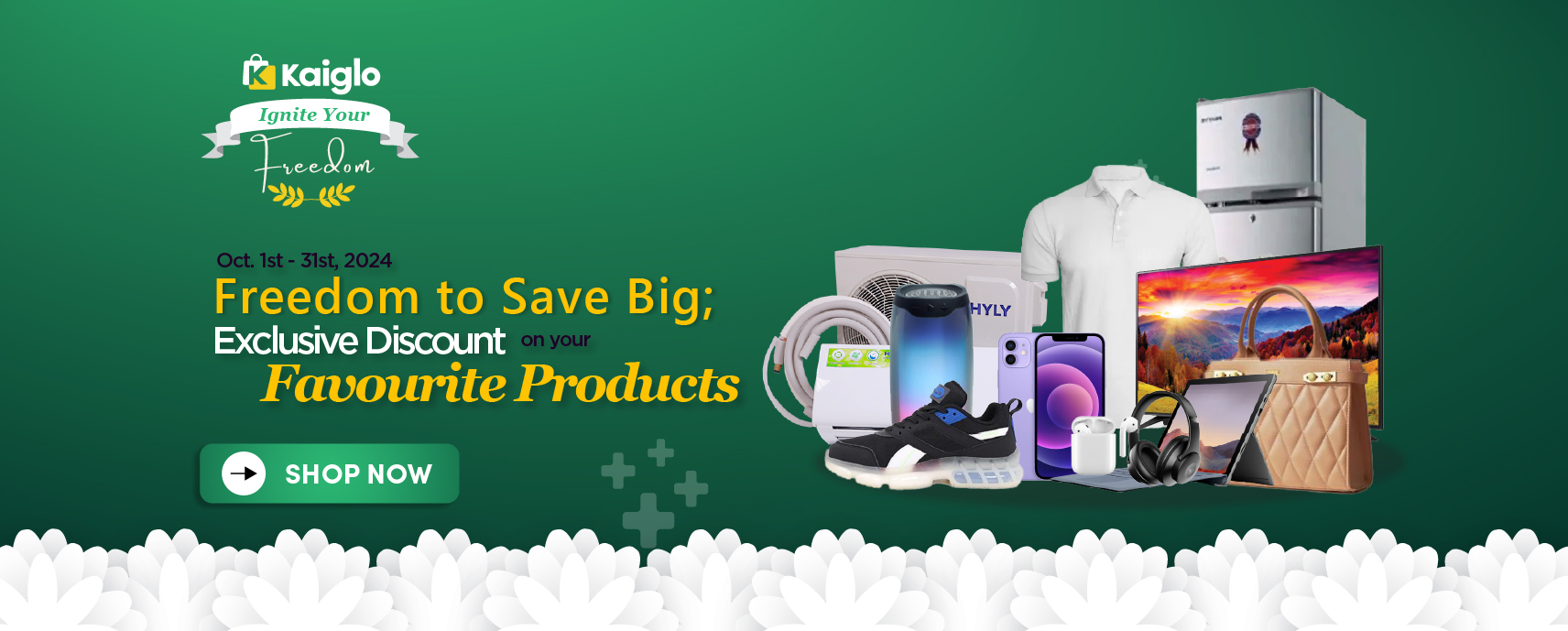 Kaiglo Nigeria | Online Shopping for Electronics, Fashion, Home, Beauty ...