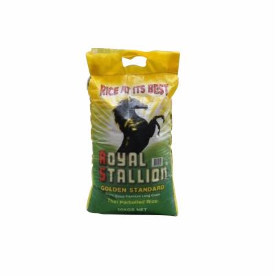 Royal Stallion 10kg Parboiled Rice | Deeski Store | Kaiglo Nigeria