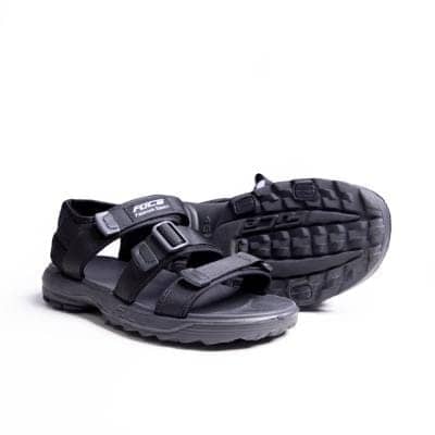 Fuce Unisex Sandal With Rubber Sole | Sneakers Factory | Kaiglo Nigeria