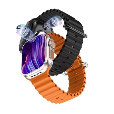 Smartbarry C90 Max Dual Camera Sim Enabled Smartwatch | Shop With ...